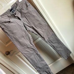 Fox | Jeans | Fox Skinny Denim Jeans Tan | Poshmark